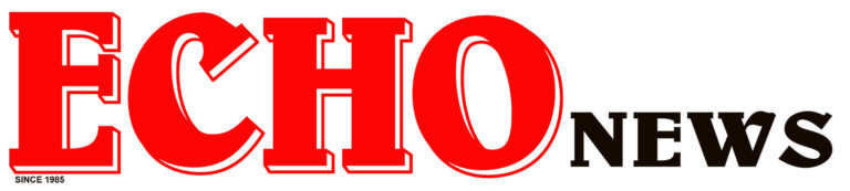Home - Echo Newspaper