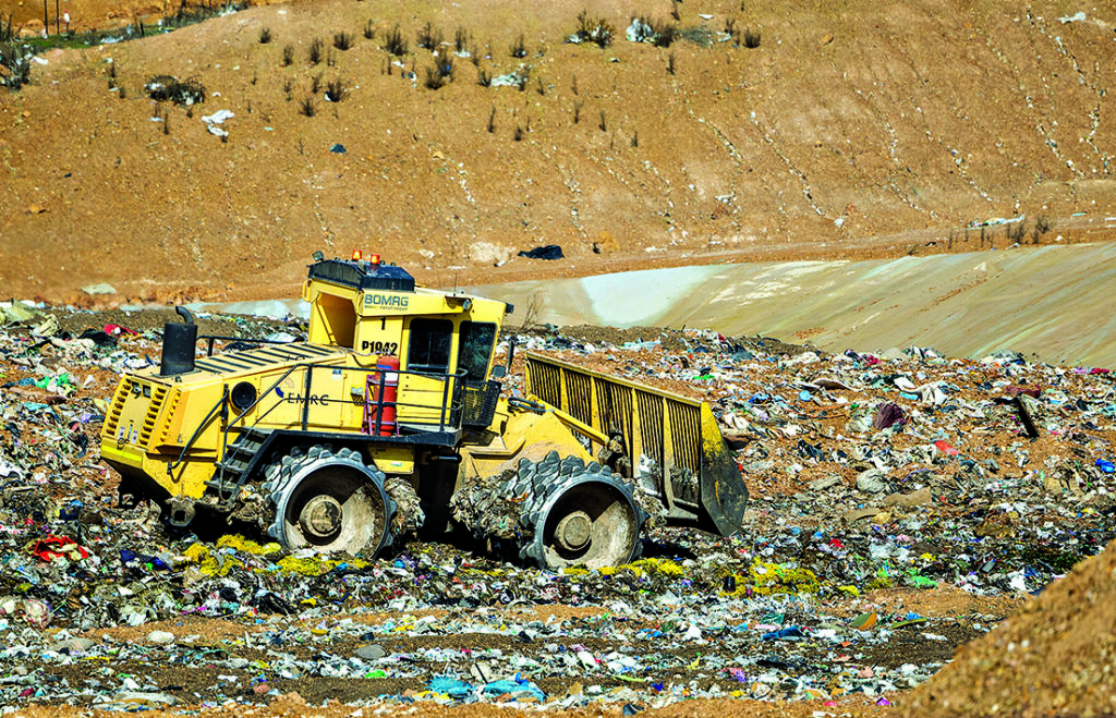 New Mundaring waste collection agreement - Echo Newspaper