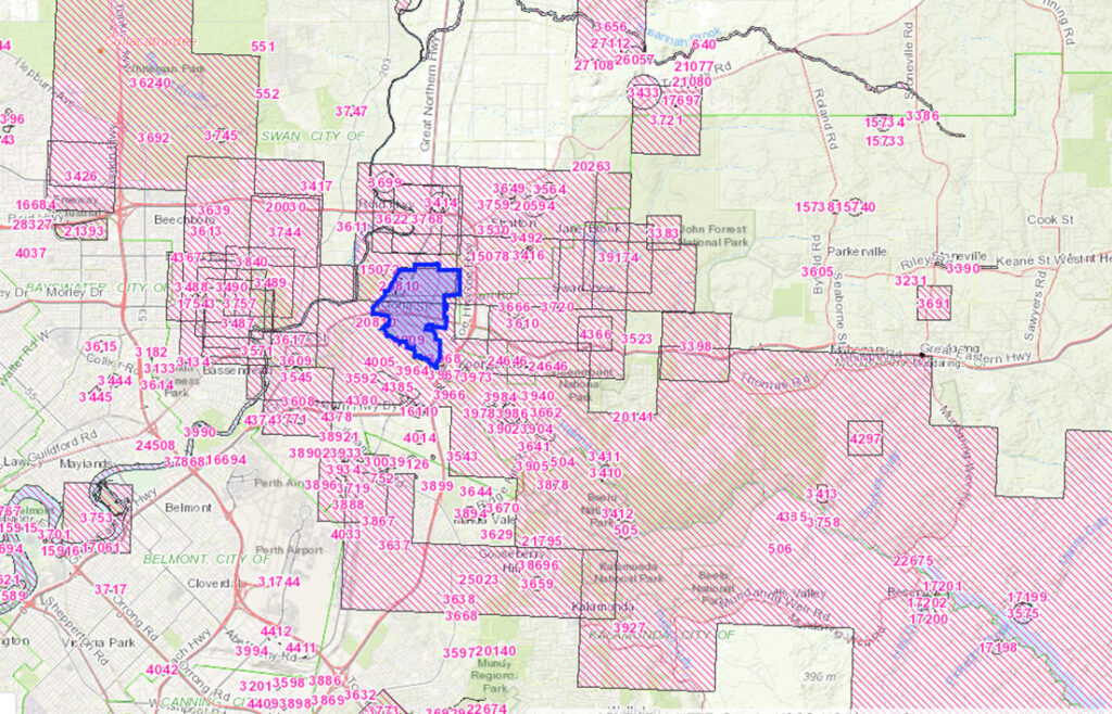 Aboriginal Cultural Heritage Act - Echo Newspaper
