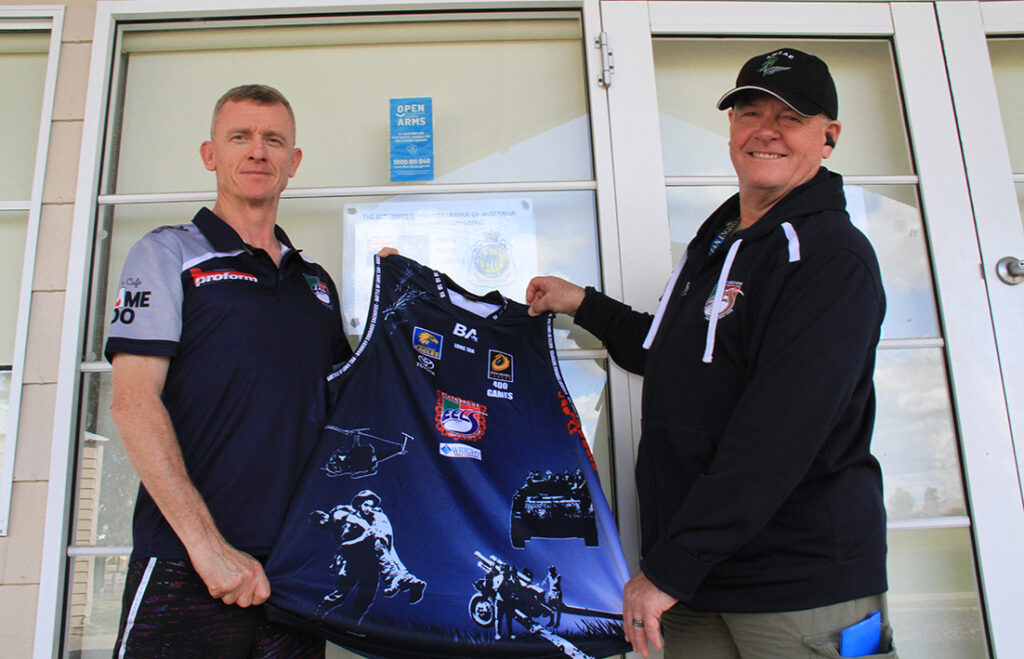 Eels win inaugural Long Tan Commemorative match - Echo Newspaper