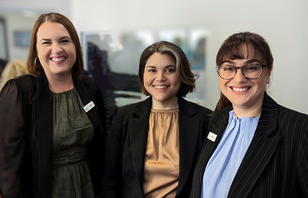 Midland elder abuse program is launched - Echo Newspaper