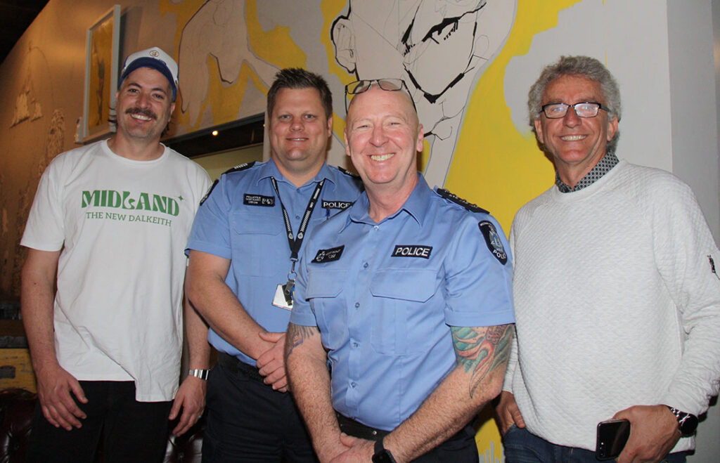 ‘Safer Midland’ initiative helps fight against crime - Echo Newspaper