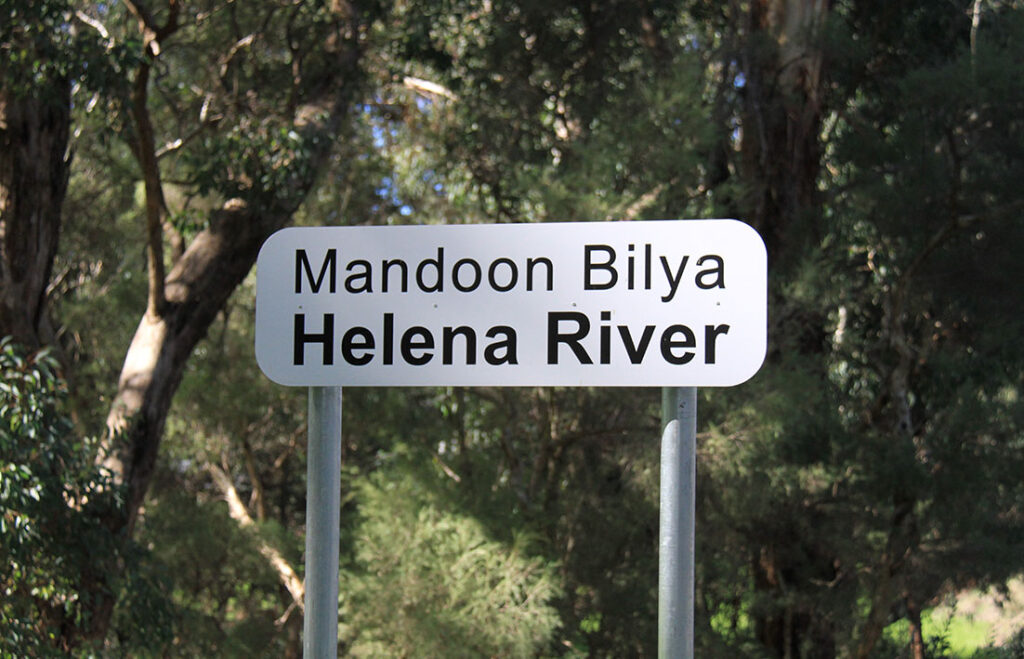 Aboriginal Cultural Heritage Act - Echo Newspaper