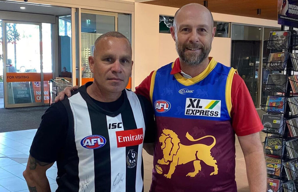 Northam boys shine in AFL Grand Final - Echo Newspaper