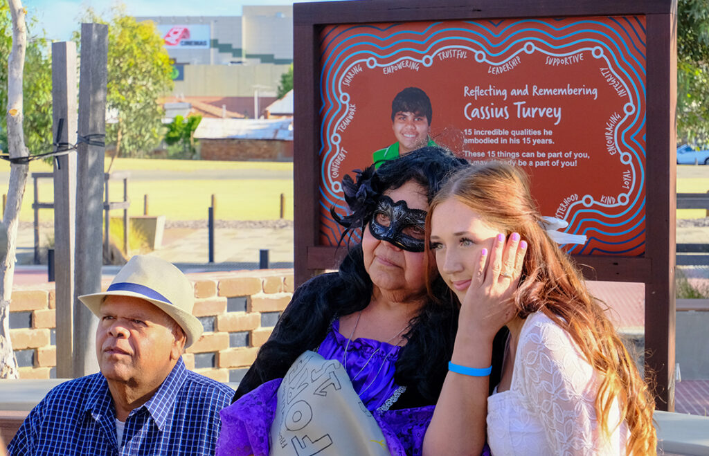 Cassius is Forever 15 - Echo Newspaper