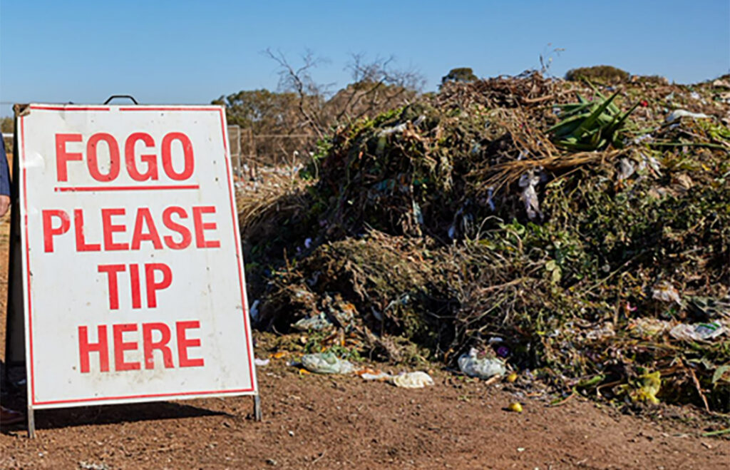 Red Hill waste facility gets $200,000 grant - Echo Newspaper