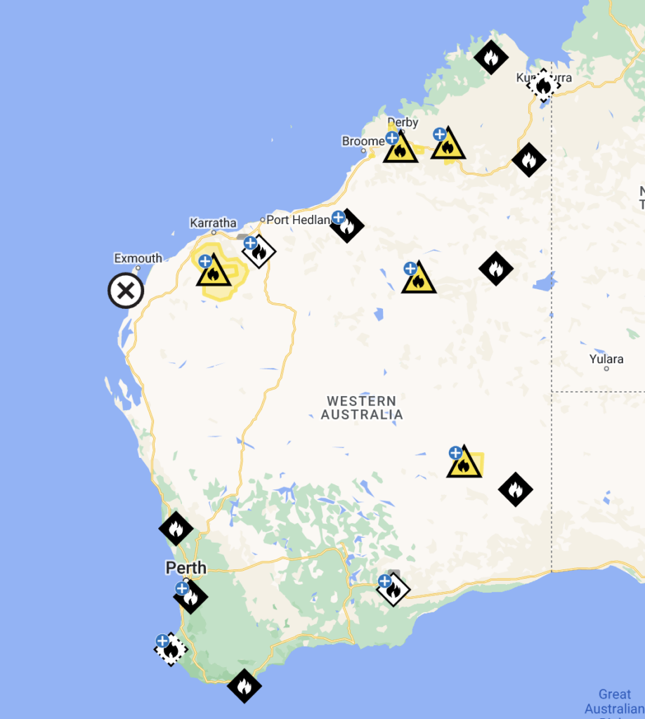 Western Power continues info drive - Echo Newspaper