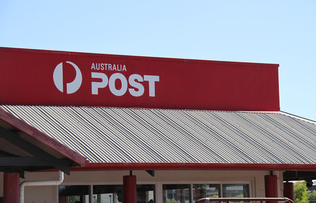 Parcels given priority by Australia Post - Echo Newspaper