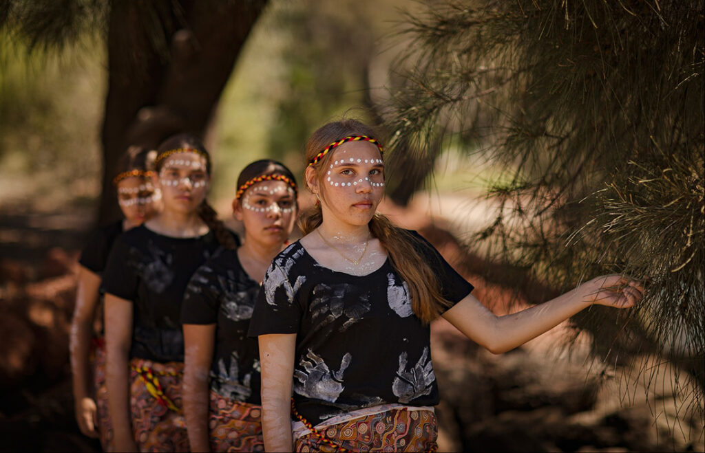 Bilya project launches in multi-media extravaganza - Echo Newspaper