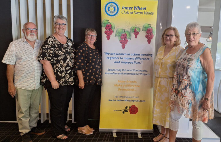 Celebrating a century of service by women - Echo Newspaper