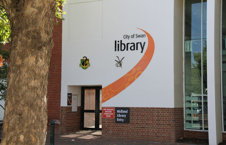 Midland library returns home - Echo Newspaper