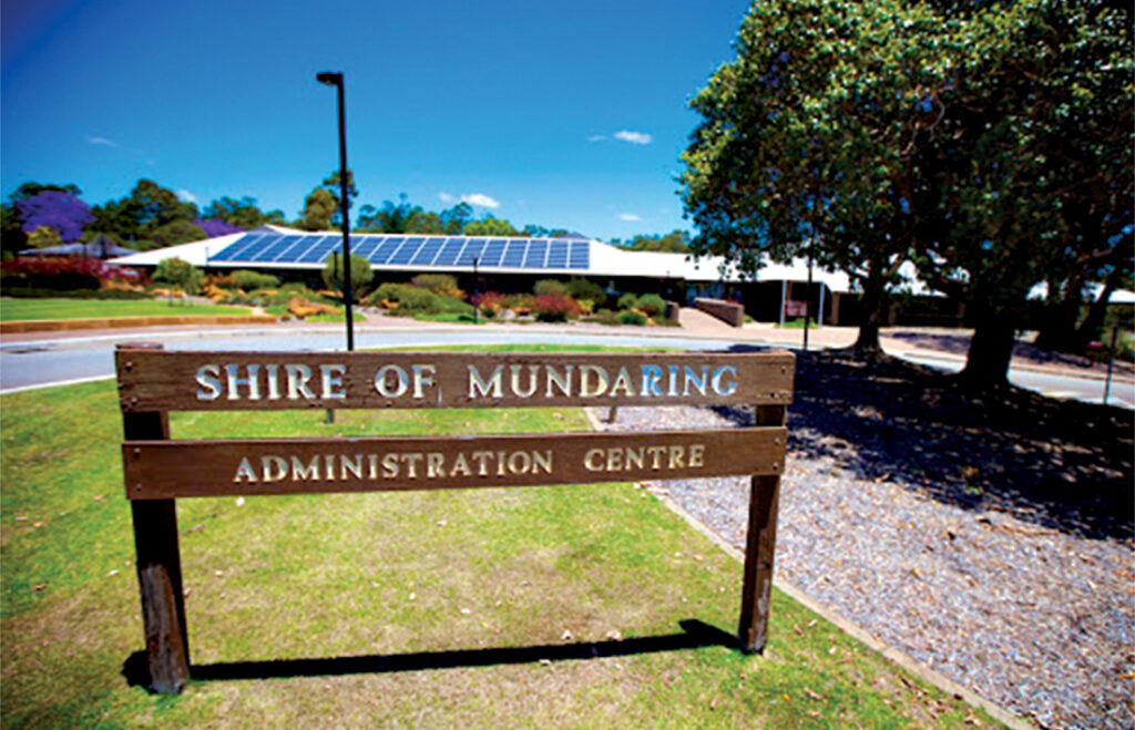 More Mundaring bushfire mitigation funds - Echo Newspaper