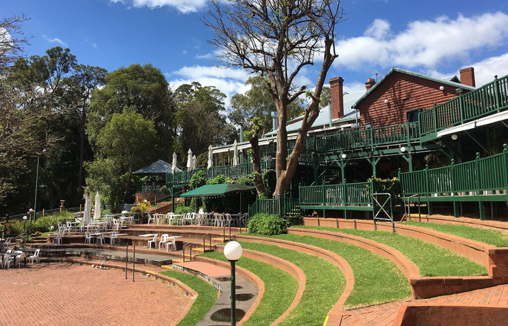 Comfortably Numb comes to Perth Hills - Echo Newspaper