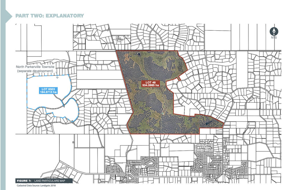 Shire delays North Parkerville decision - Echo Newspaper