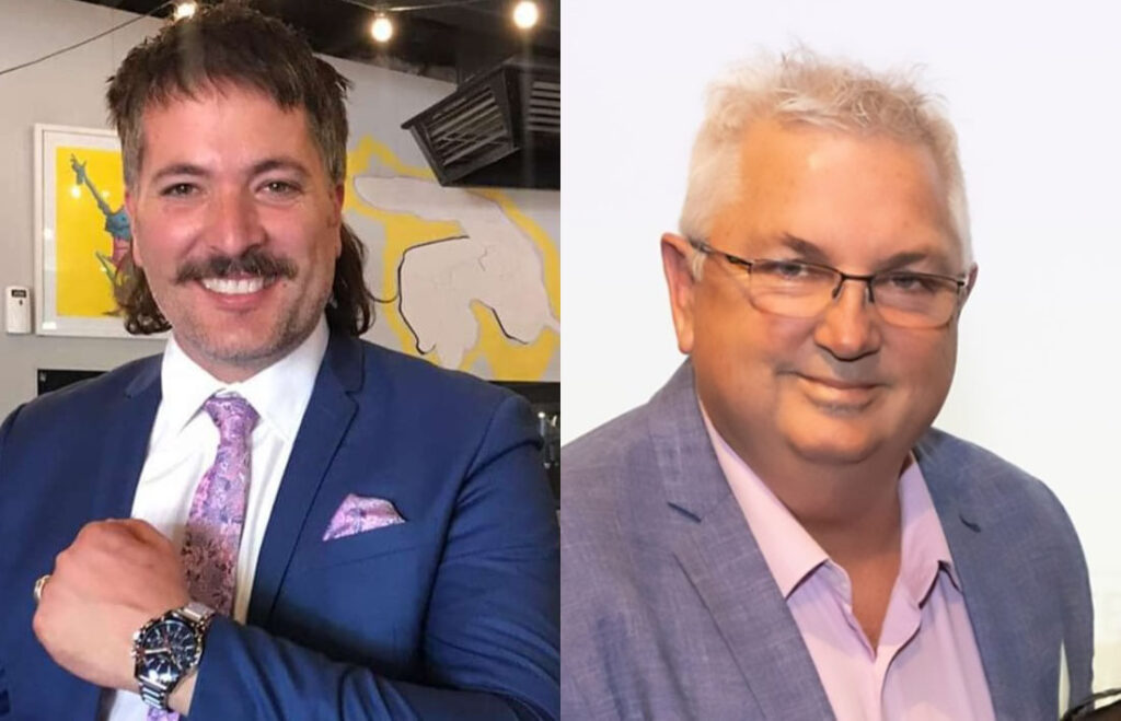 Swan Chamber 'Hour of Power' is back - Echo Newspaper