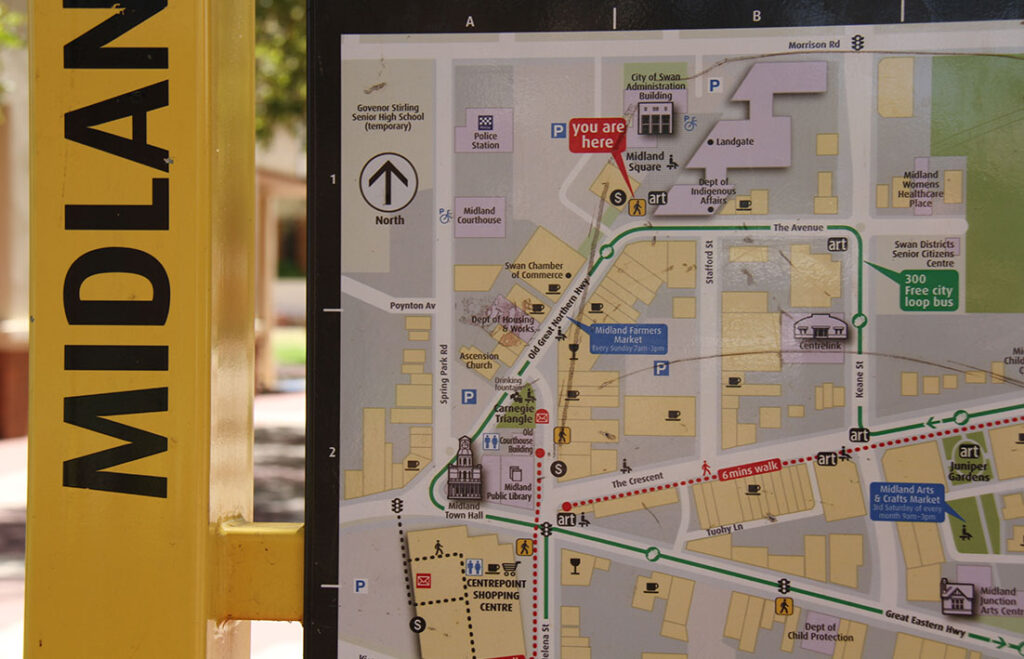 Midland farmer’s markets on ice - Echo Newspaper