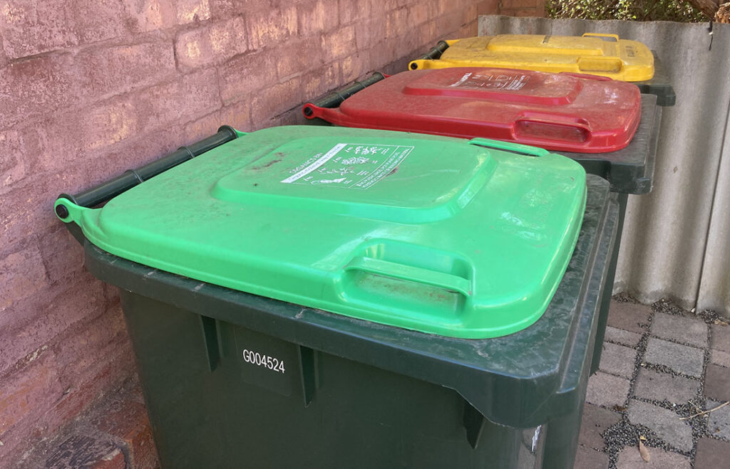 Spring to bring FOGO to City of Kalamunda - Echo Newspaper