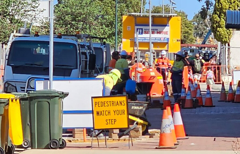 PTA responds to Metronet concerns - Echo Newspaper