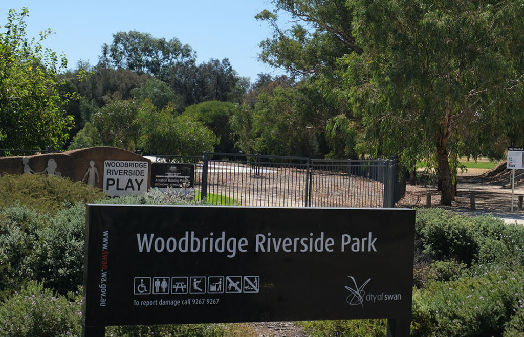 Residents opposed to additional Woodbridge playground parking - Echo ...