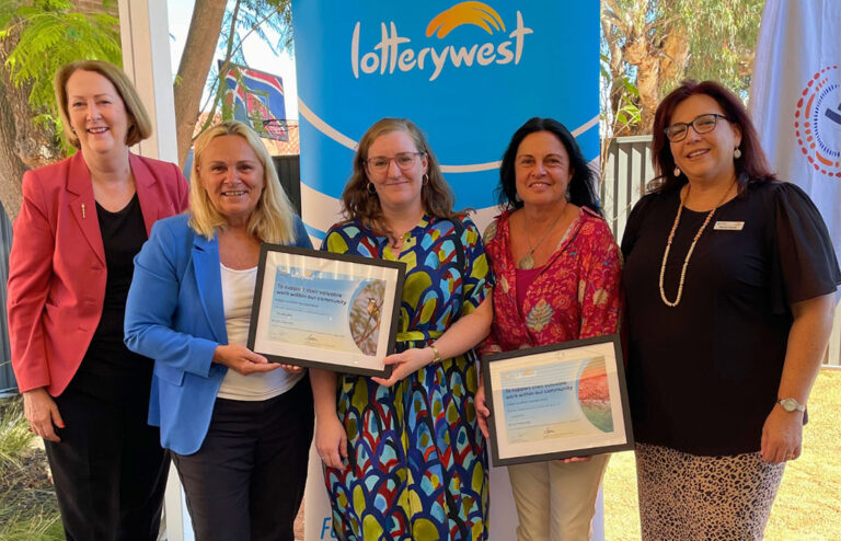 Indigo Junction receives $5m grant for two major projects - Echo Newspaper