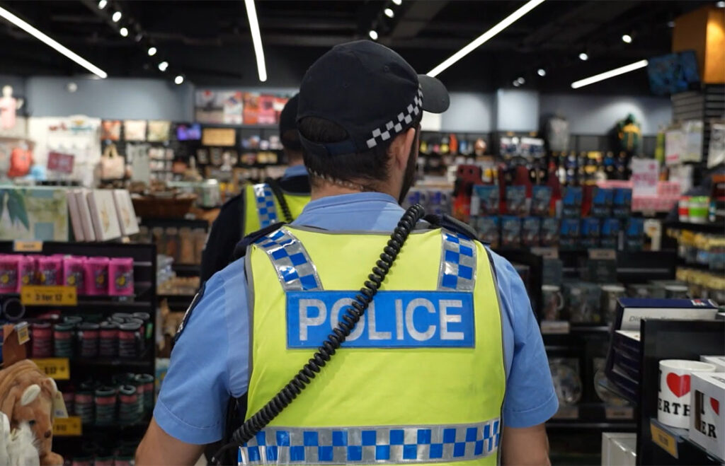 Government cracks down on violence against retail workers - Echo Newspaper