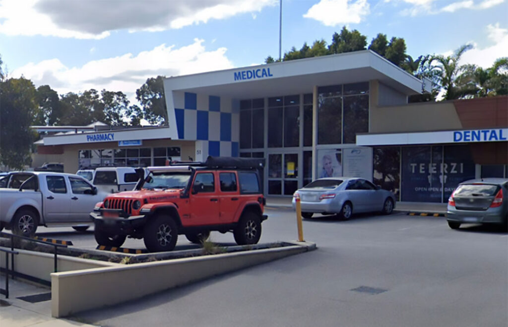 Kalamunda dentist has registration reinstated - Echo Newspaper