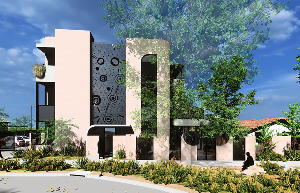 Indigo Junction break cycle of disadvantage - Echo Newspaper