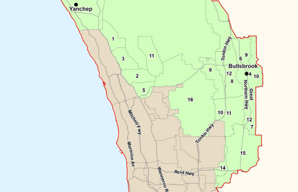 Shire of Mundaring - Echo Newspaper