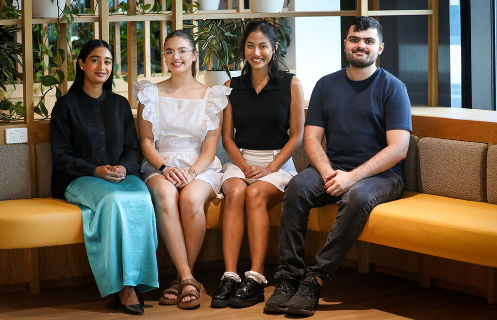 Home - Echo Newspaper