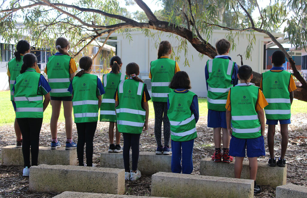 Primary schools get waste wise - Echo Newspaper