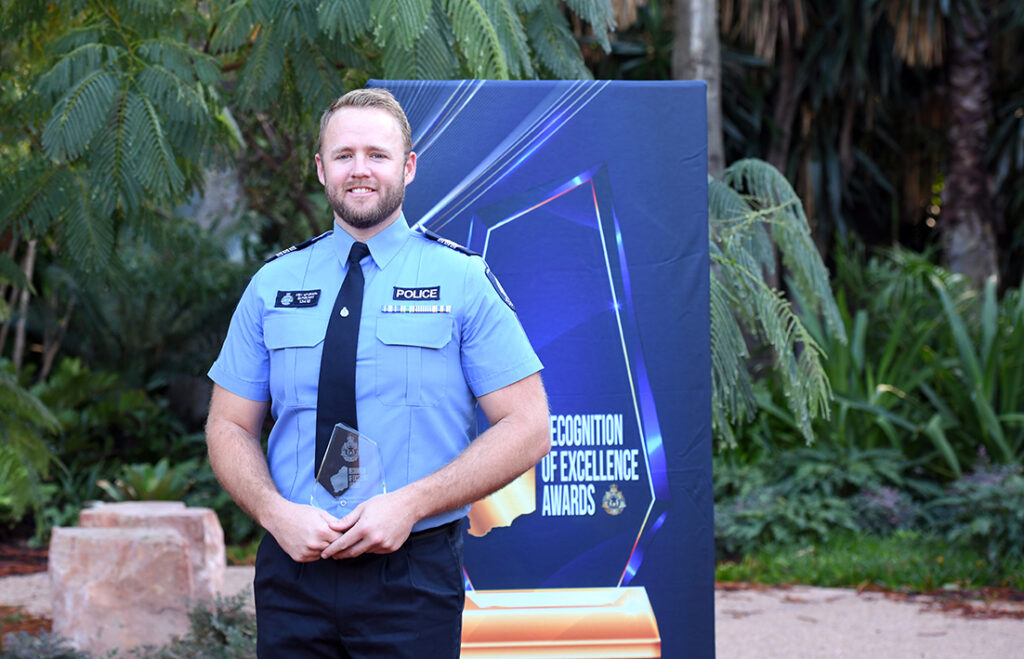 York and Midland finalists in police excellence - Echo Newspaper