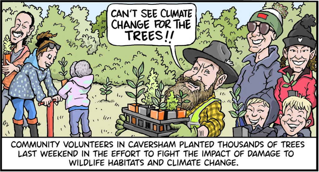 Letters Archive - Echo Newspaper