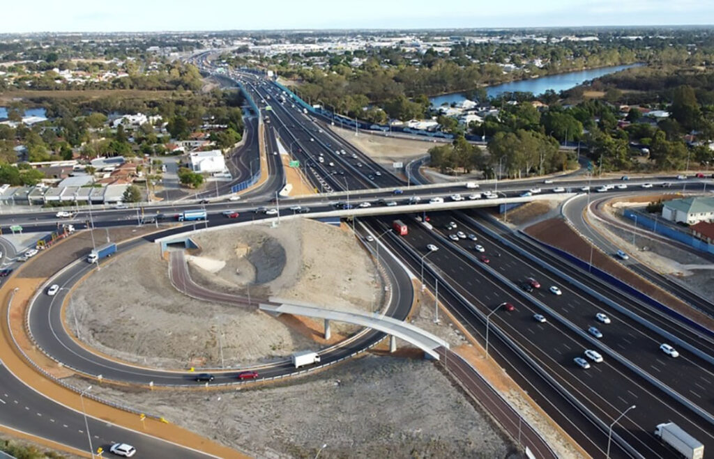 The Tonkin Gap project now officially complete - Echo Newspaper