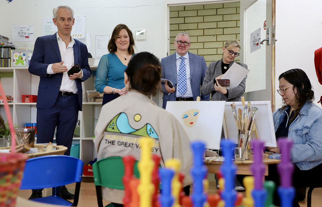 Midland TAFE adds training skills - Echo Newspaper