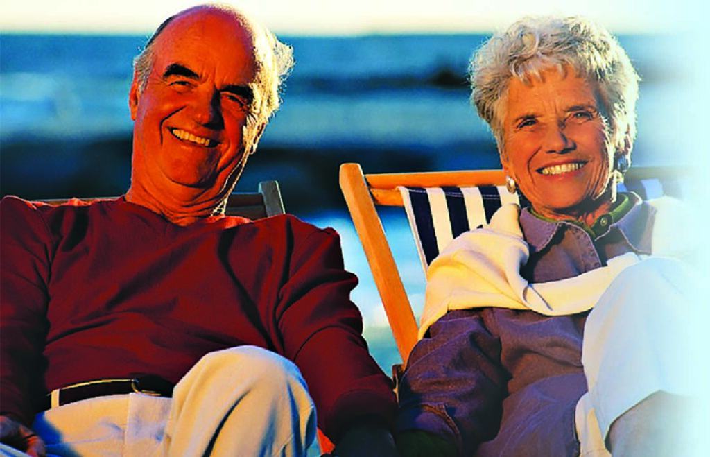 Retirement village laws pass - Echo Newspaper
