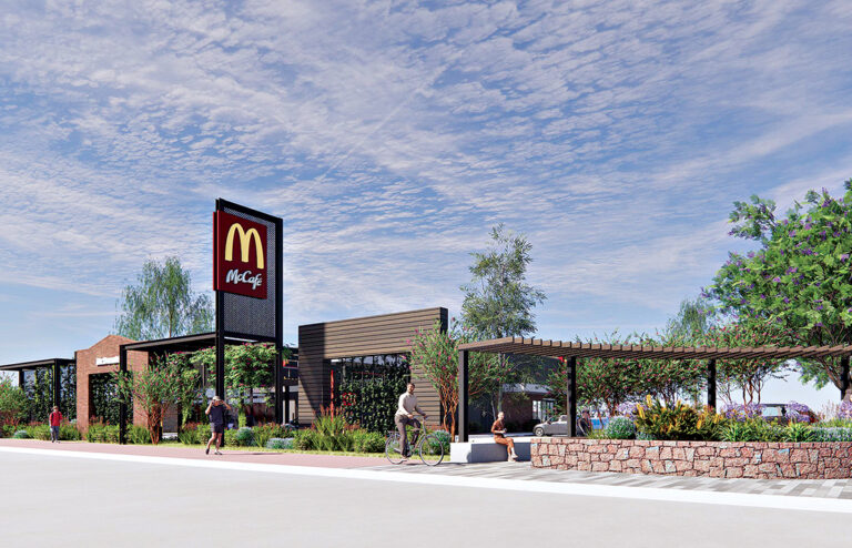 Fast food and car wash proposal for Kalamunda - Echo Newspaper
