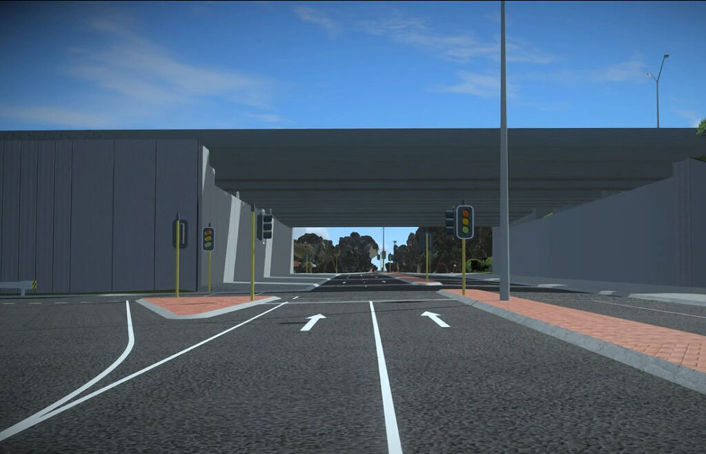 Tonkin Highway upgrade impacts on Kalamunda residents - Echo Newspaper