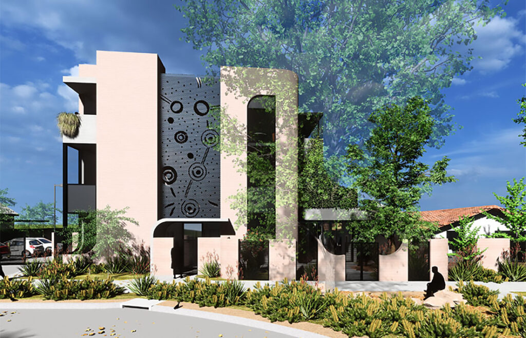 Youth crisis transitional housing boost - Echo Newspaper