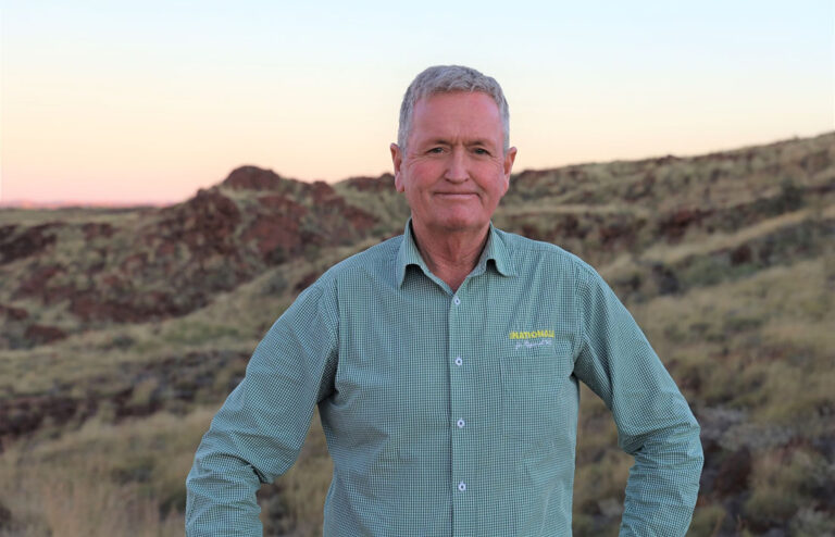 Shane Love slams WA firearm laws - Echo Newspaper