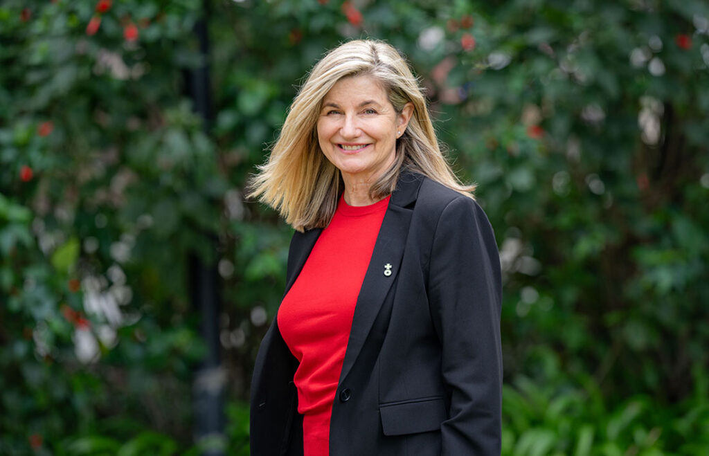 Trish Cook resigns from council - Echo Newspaper