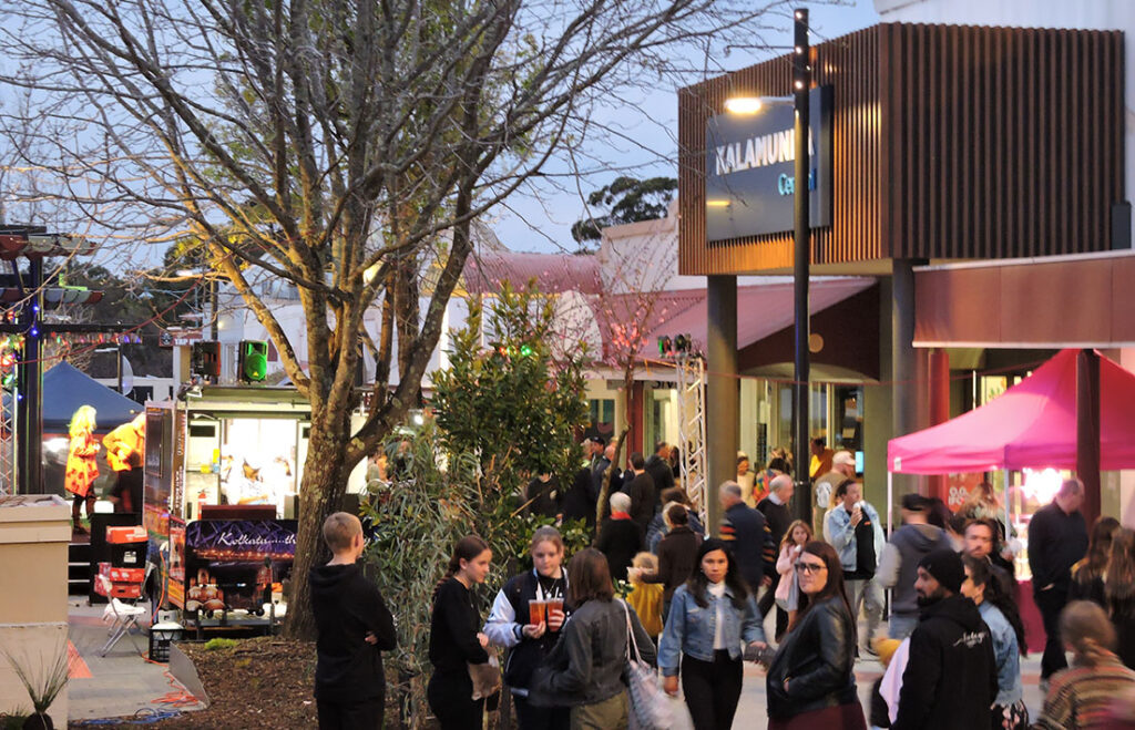 Kalamunda town centre vision approved by WAPC - Echo Newspaper