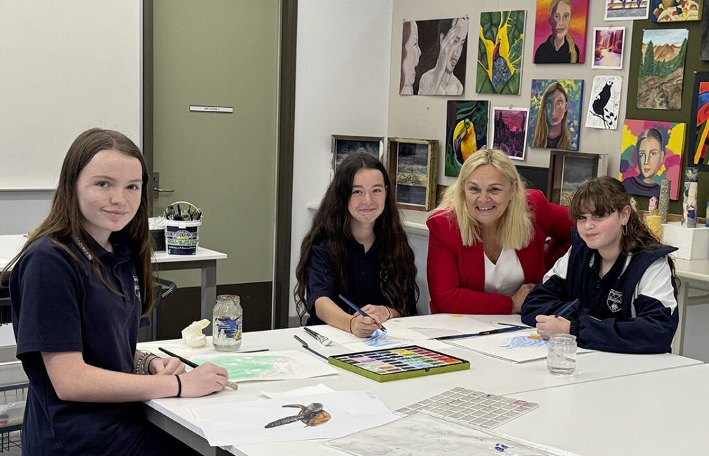 $38 million of upgrades and new facilities at Kalamunda schools - Echo ...