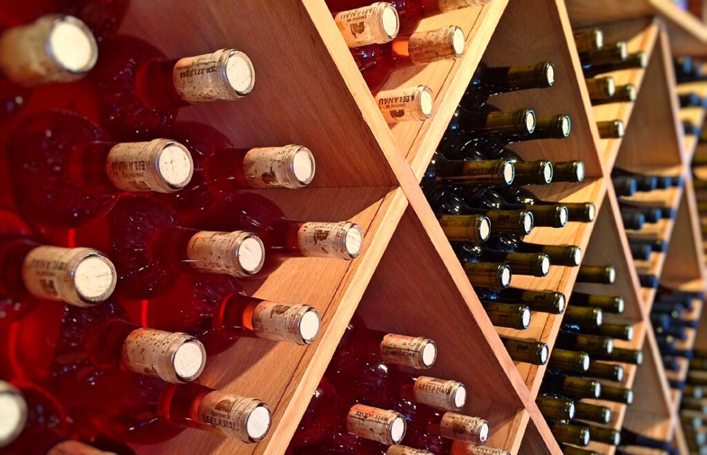 Herne Hill winery features in China fine wine showcase - Echo Newspaper