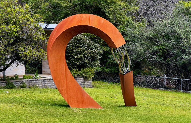 Perth Sky Sculpture Park for Bickley Valley - Echo Newspaper