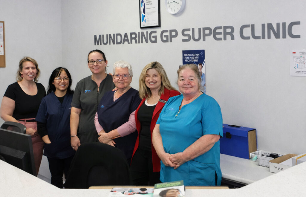 Mundaring GP Super Clinic to operate urgent care clinic - Echo Newspaper