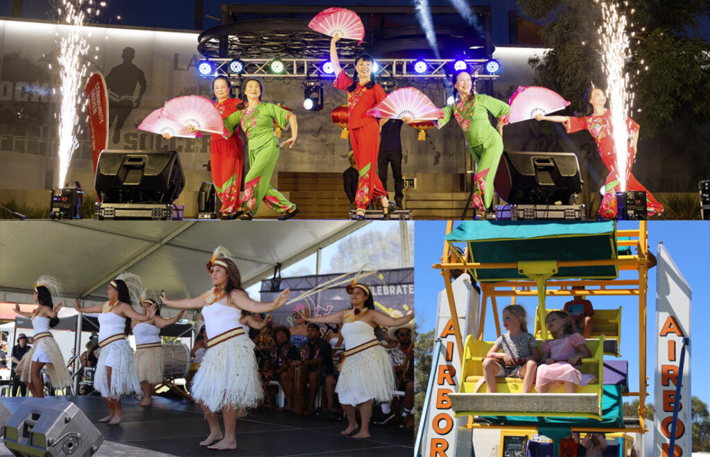 Altone Comes Alive festival returns - Echo Newspaper